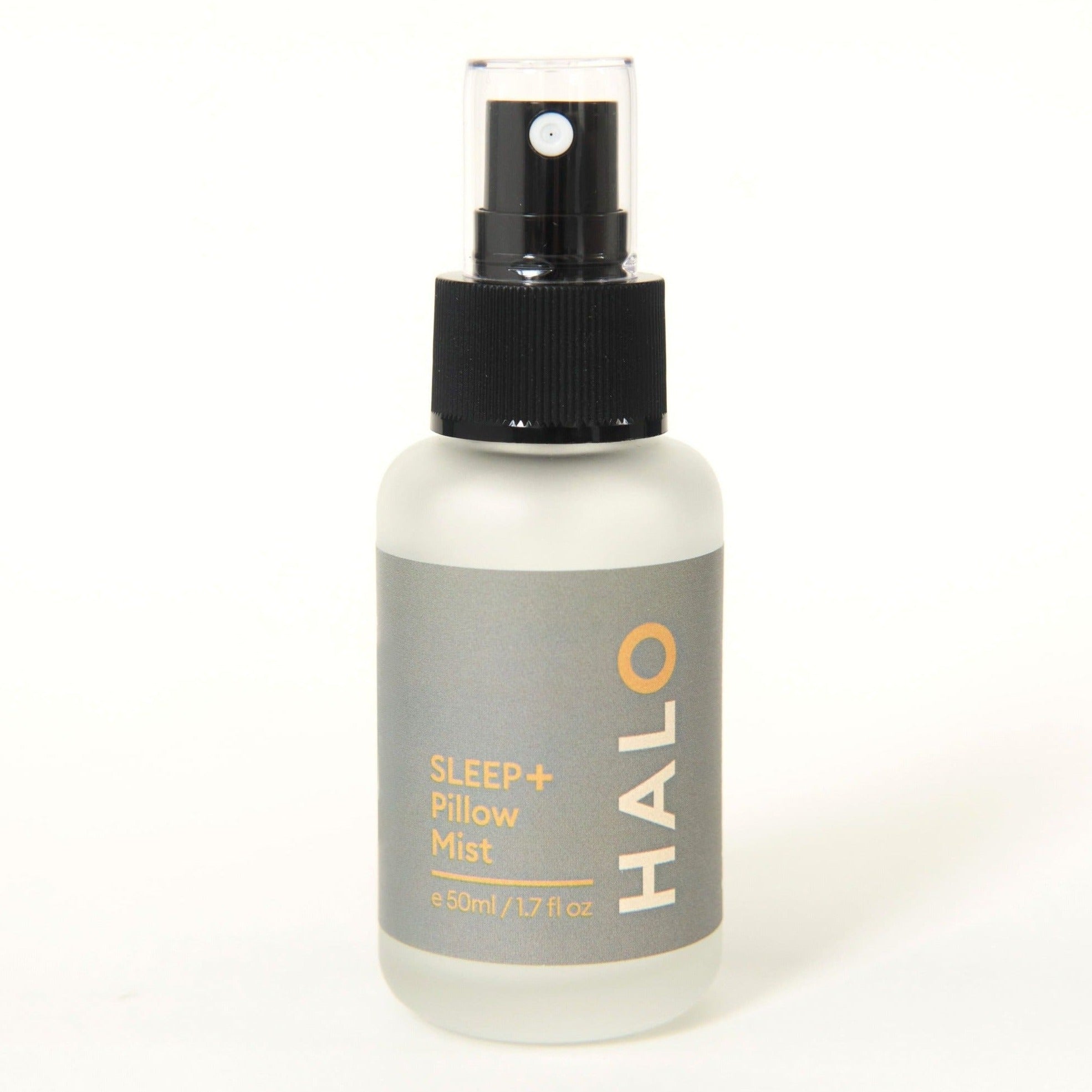 About Us – HALO SLEEP + Pillow Mist