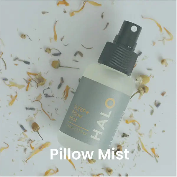 Introducing HALO| Better Sleep and Relaxation Naturally – Sleepworx New ...